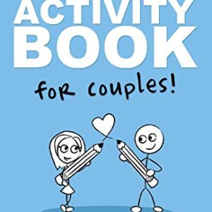 The Big Activity Book For Couples