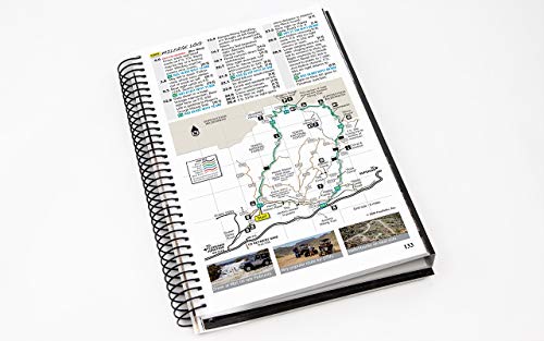 GT Arizona Backroads & 4-Wheel (FunTreks Guidebooks)