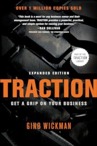 traction: get a grip on your business