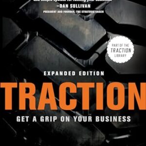 Traction: Get a Grip on Your Business