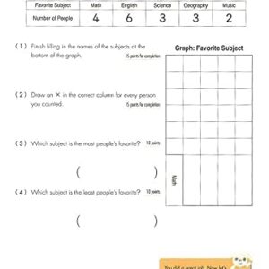 Kumon Grade 2 Word Problems (Kumon Math Workbooks)