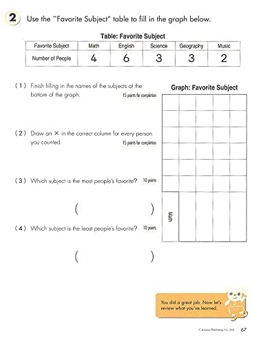 Kumon Grade 2 Word Problems (Kumon Math Workbooks)