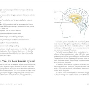 Cognitive Behavioral Therapy Made Simple: 10 Strategies for Managing Anxiety, Depression, Anger, Panic, and Worry (Retrain Your Brain with CBT)