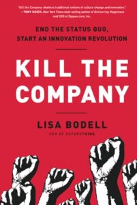 kill the company