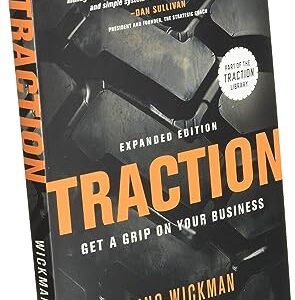 Traction: Get a Grip on Your Business