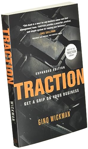 Traction: Get a Grip on Your Business