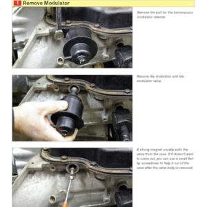 How to Rebuild & Modify GM Turbo 400 Transmissions (Workbench How to Series)