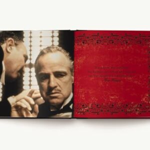 The Godfather Classic Quotes: A Classic Collection of Quotes from Francis Ford Coppola's, The Godfather