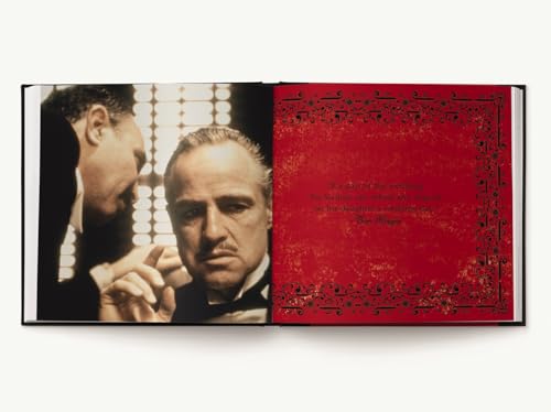 The Godfather Classic Quotes: A Classic Collection of Quotes from Francis Ford Coppola's, The Godfather