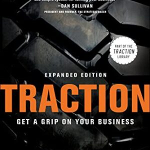 Traction: Get a Grip on Your Business