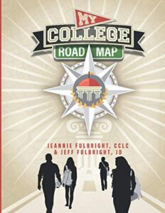 my college road map