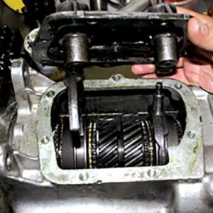 How to Rebuild & Modify High-Performance Manual Transmissions (Workbench Series)