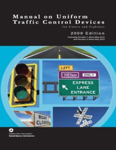 manual on uniform traffic control devices for streets and highways - 2009 edition with 2012 revisions