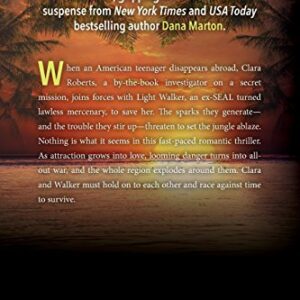 Flash Fire: (A Navy SEAL Romance) (Civilian Personnel Recovery Unit)