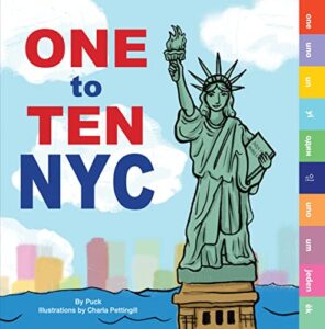 one to ten nyc