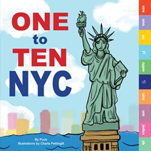 One to Ten NYC