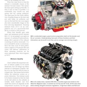 David Vizard's How to Build Horsepower (S-A Design)