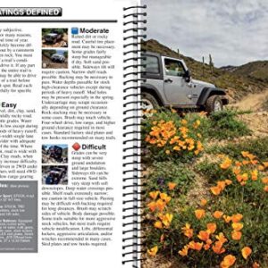 GT Arizona Backroads & 4-Wheel (FunTreks Guidebooks)