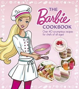 the barbie cookbook