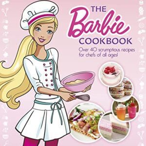 The Barbie Cookbook