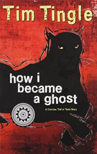 how i became a ghost — a choctaw trail of tears story (book 1 in the how i became a ghost series)