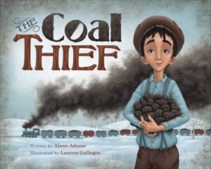 the coal thief