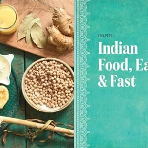 Indian Instant Pot(R) Cookbook: Traditional Indian Dishes Made Easy and Fast