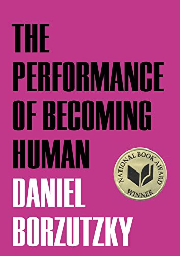 The Performance of Becoming Human