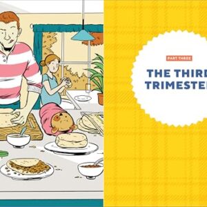 We're Pregnant! The First Time Dad's Pregnancy Handbook