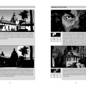 Framed Ink: Drawing and Composition for Visual Storytellers