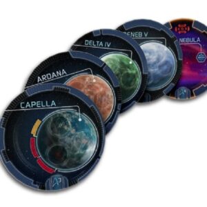 Gale Force Nine Star Trek Ascendancy