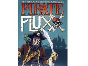 looney labs pirate fluxx