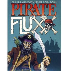 Looney Labs Pirate Fluxx