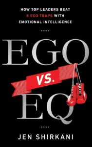 ego vs. eq