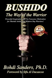 bushido: the way of the warrior