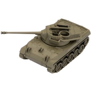 gale force nine world of tanks: american m18 hellcat - wave 9 expansion, miniatures game