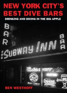 new york city's best dive bars: drinking and diving in the big apple