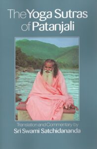 the yoga sutras of patanjali