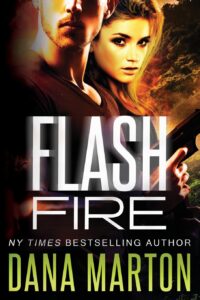 flash fire: (a navy seal romance) (civilian personnel recovery unit)