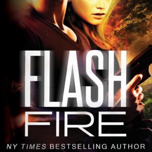 Flash Fire: (A Navy SEAL Romance) (Civilian Personnel Recovery Unit)