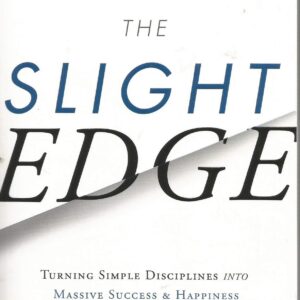 The Slight Edge