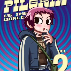 Scott Pilgrim Bundle Vs 1-6