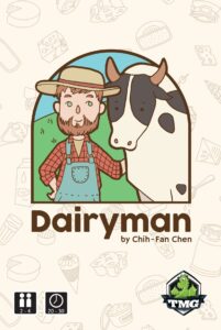 dairyman dice game