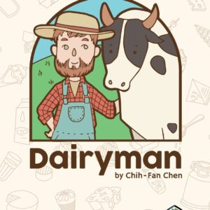 Dairyman Dice Game