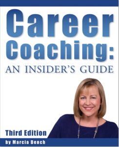 career coaching: an insider's guide - third edition