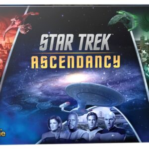 Gale Force Nine Star Trek Ascendancy