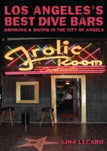 los angeles's best dive bars: drinking and diving in the city of angels