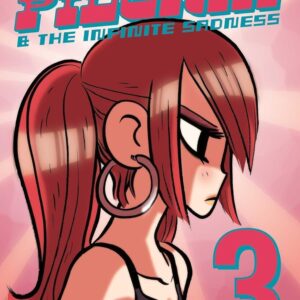 Scott Pilgrim Bundle Vs 1-6