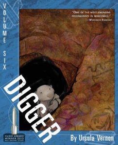 digger, vol 6