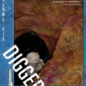 Digger, Vol 6